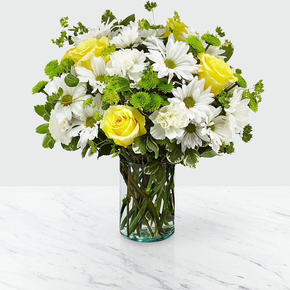 Houston Florist | Same Day Flower Delivery by Illusion Flower Shop