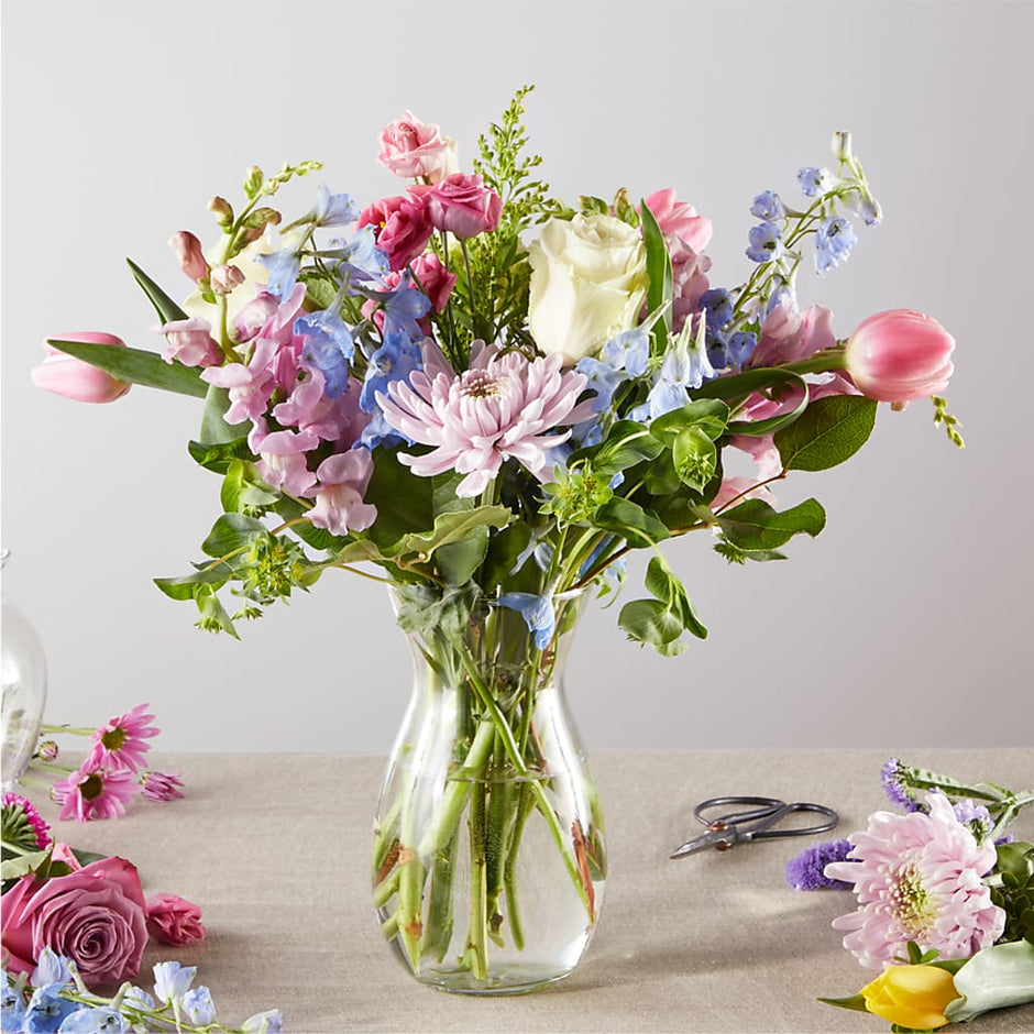 Need flowers delivered today in Houston? Our local florists provide ...