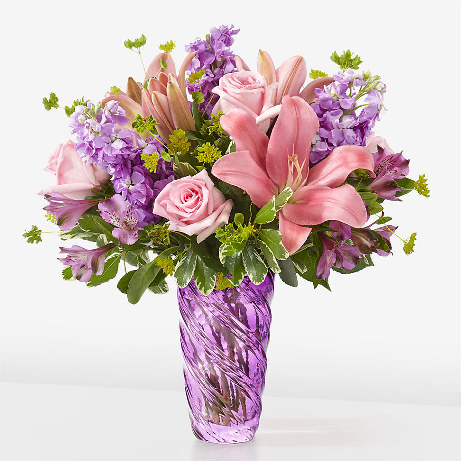 Need flowers delivered today in Houston? Our local florists provide ...